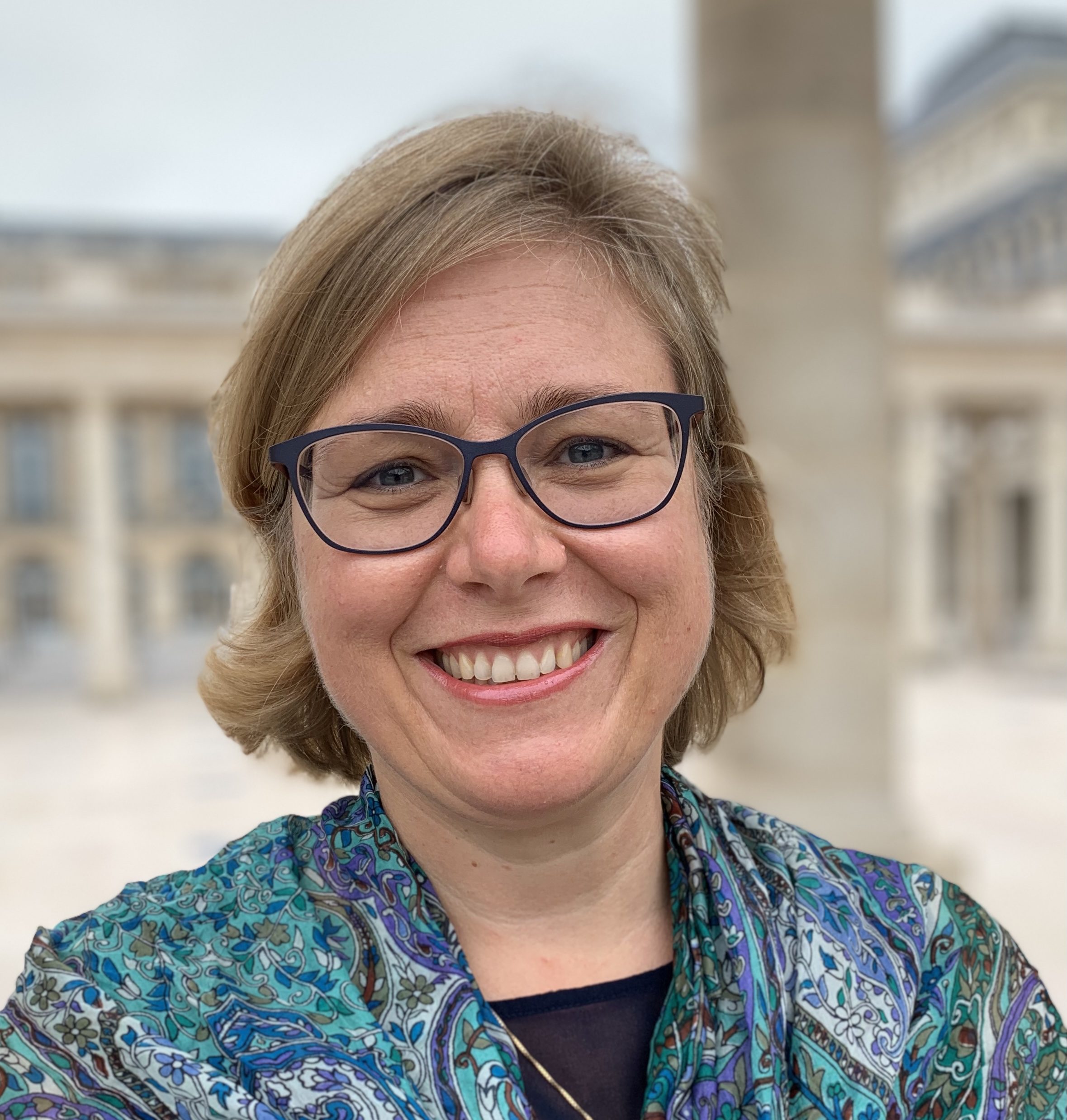 Åsa Nilsson Söderström - Stockholms stad