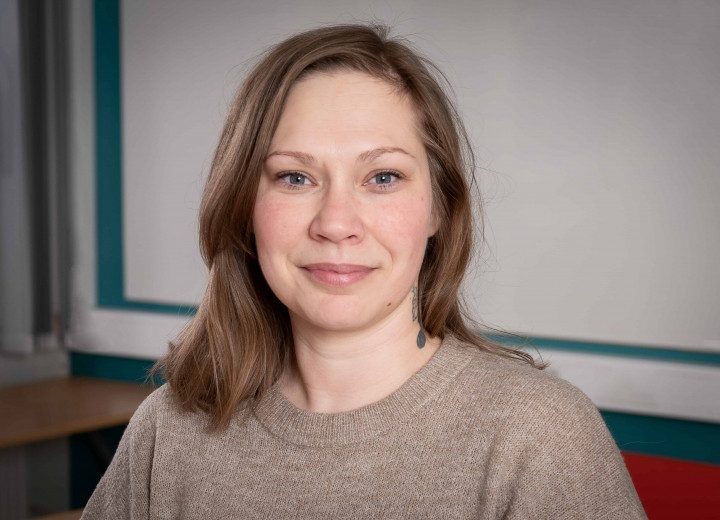 Emma Lindqvist - Stockholms stad