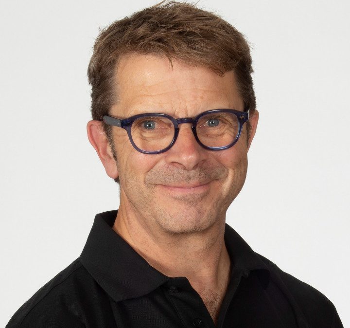 Johan Bergelin - Stockholms stad