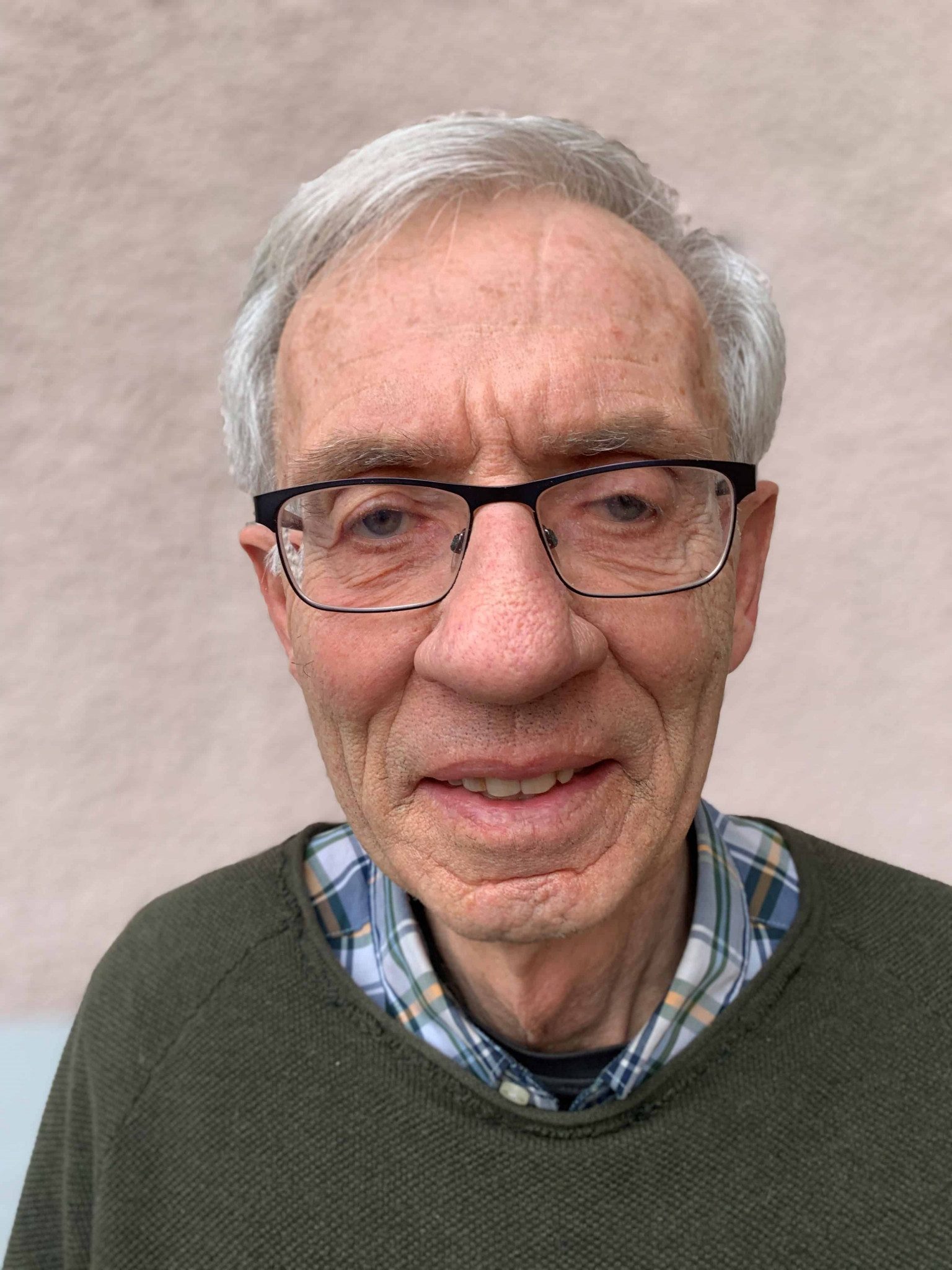 Kurt Sundén - Stockholms stad