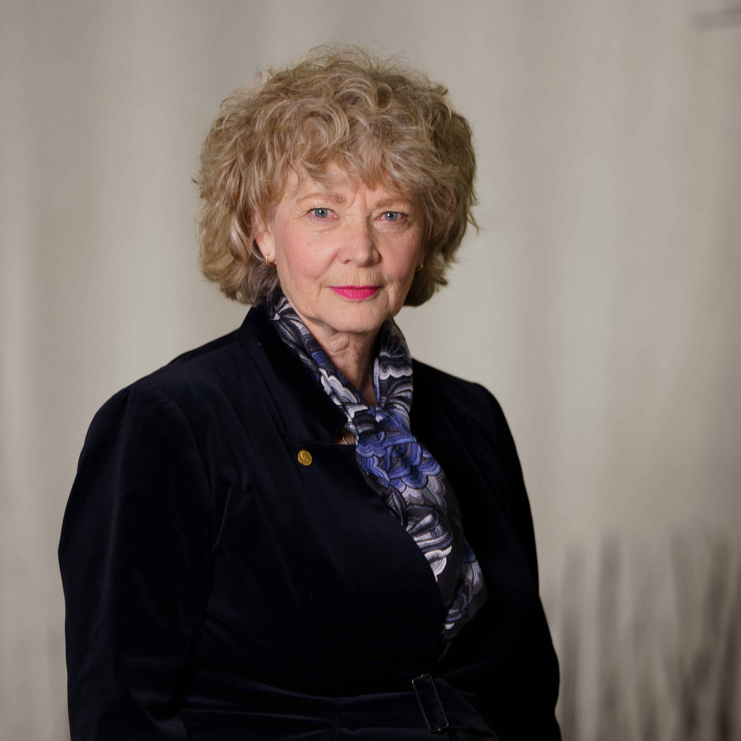 Maria Leissner - Stockholms stad