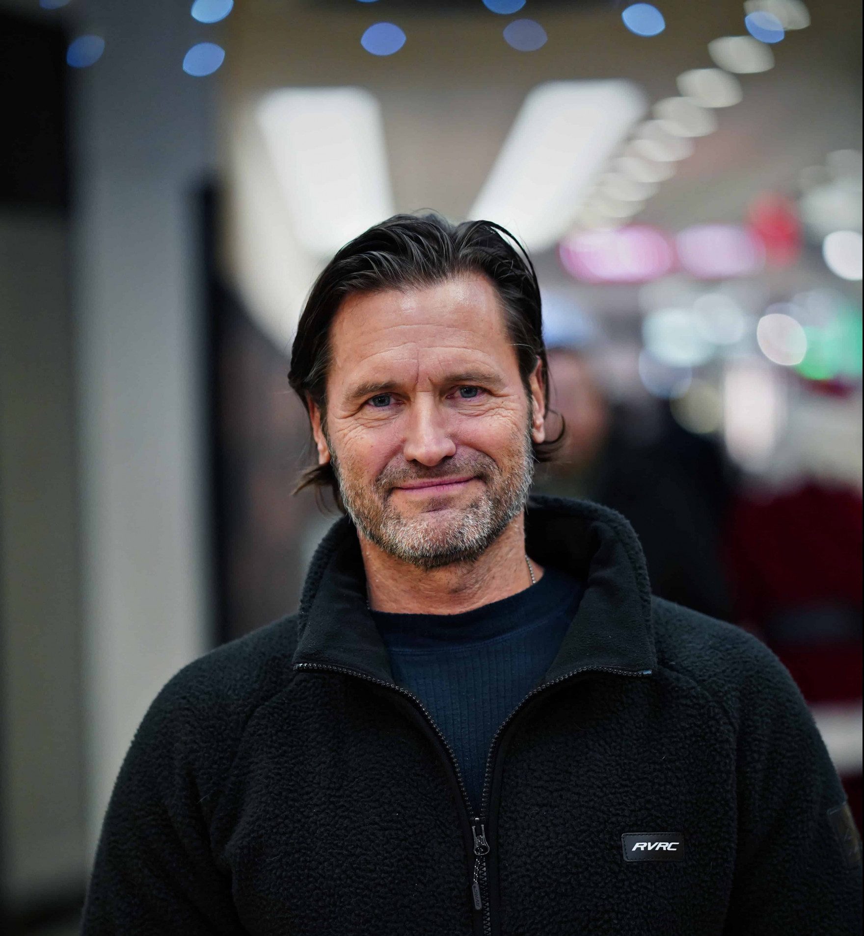 Martin Melin - Stockholms stad