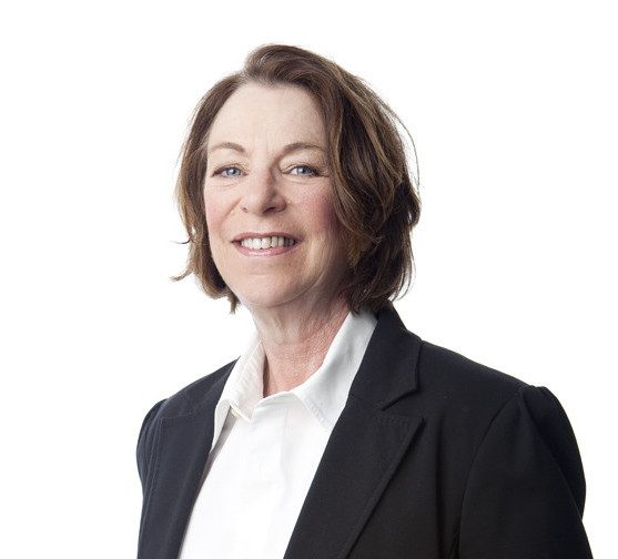 Rosie Rothstein - Stockholms stad